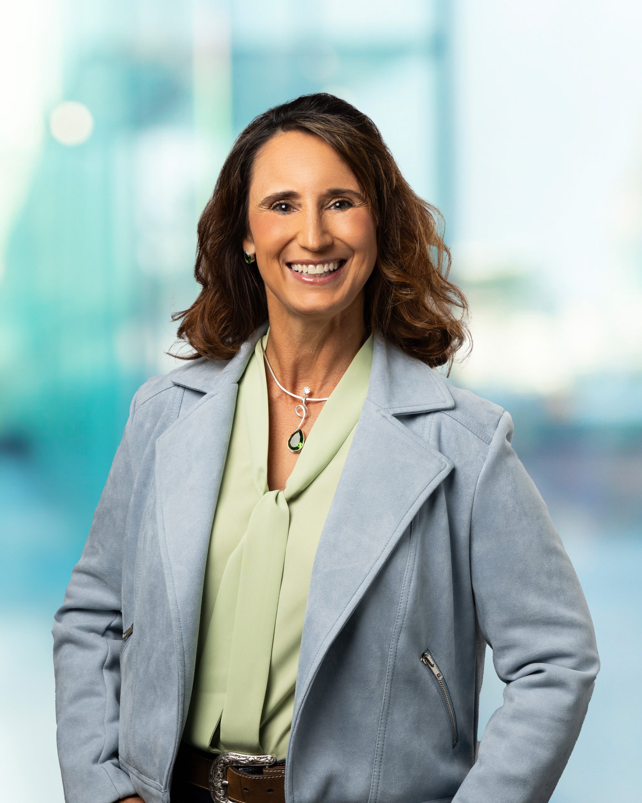 Cynthia Davis – Good Business Summit