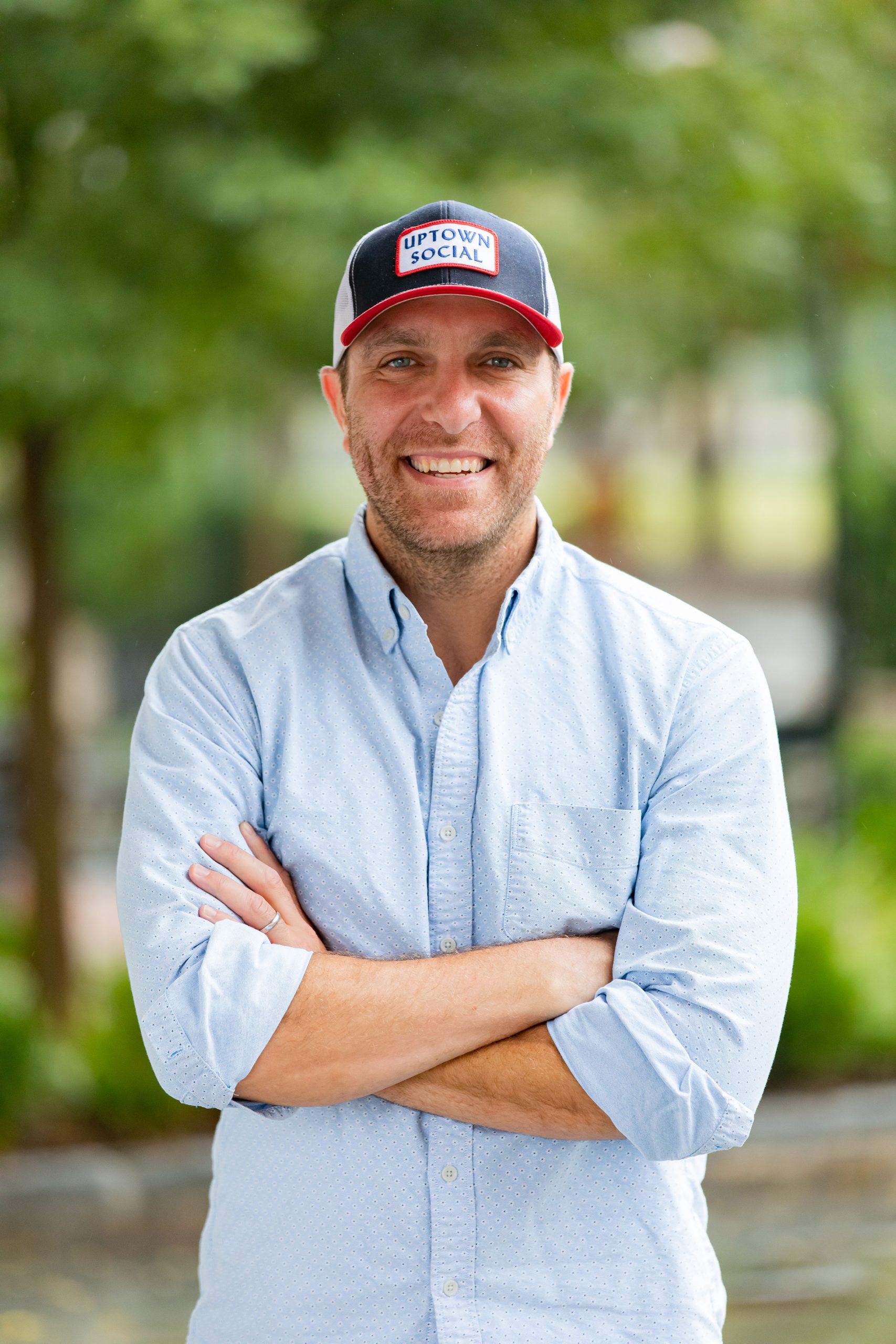 Keith Benjamin – Good Business Summit