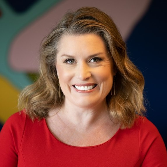 Lauren Gellatly – Good Business Summit