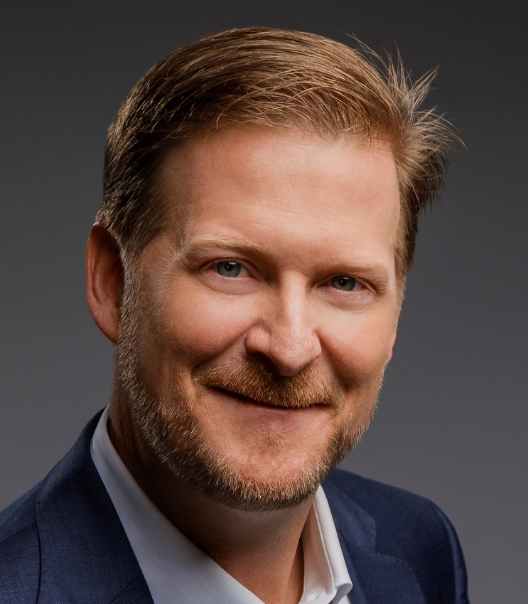 Matt Pardieck – Good Business Summit