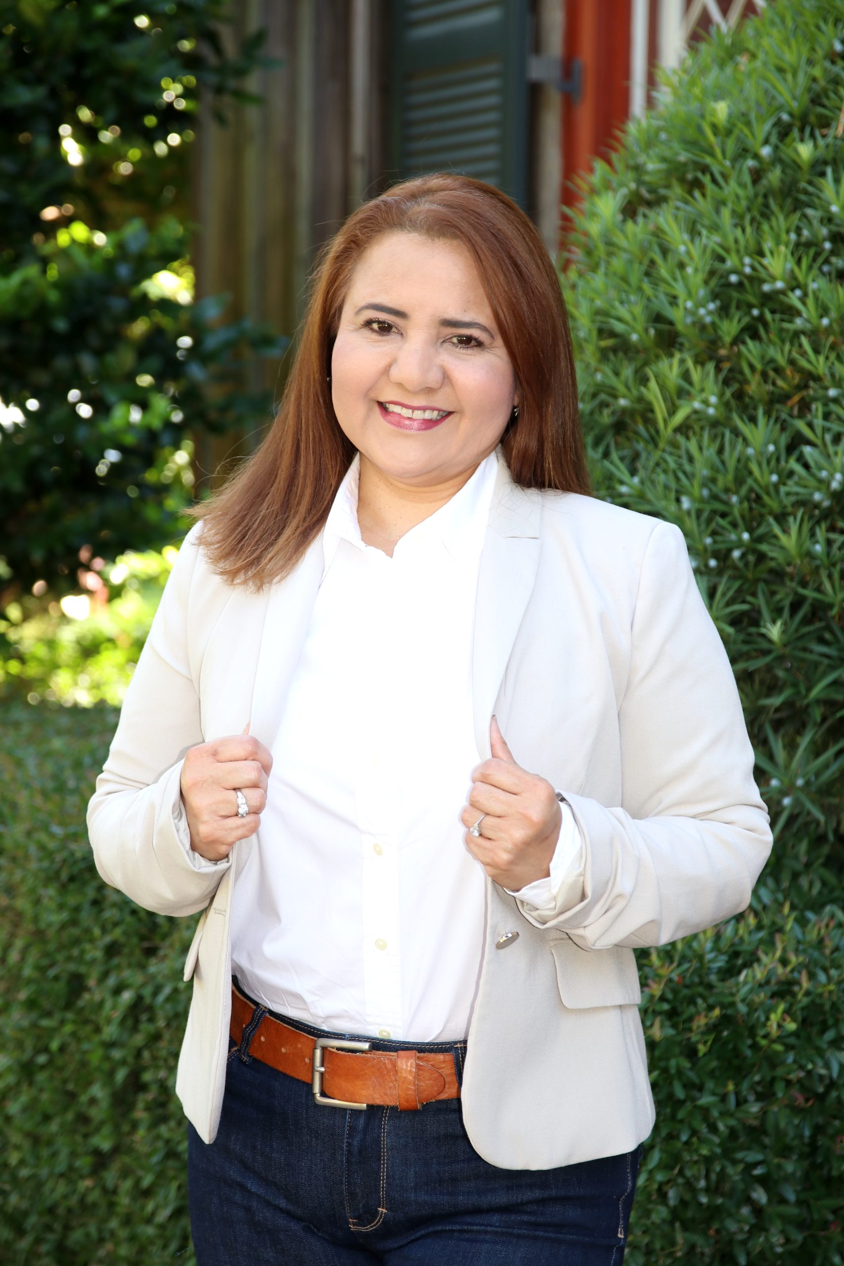 Nahir Sanchez Alvarez – Good Business Summit