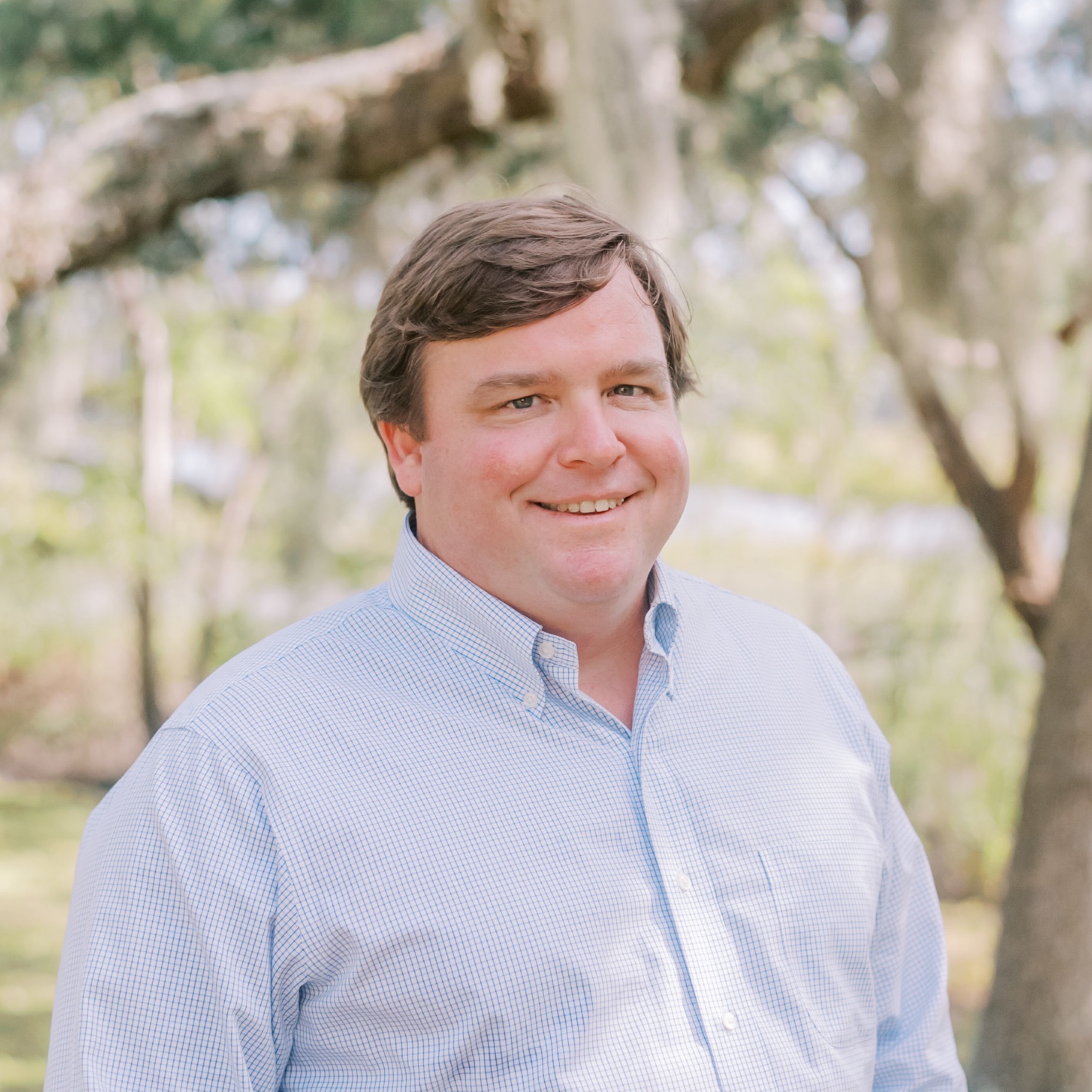 Rick Crawford – Good Business Summit