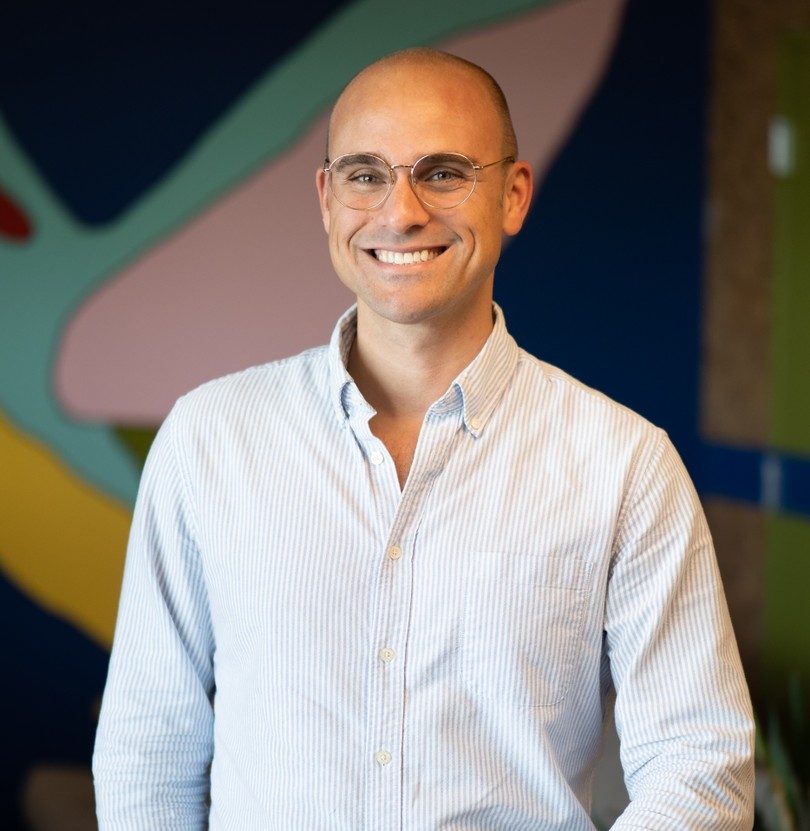 Steve Fletcher – Good Business Summit