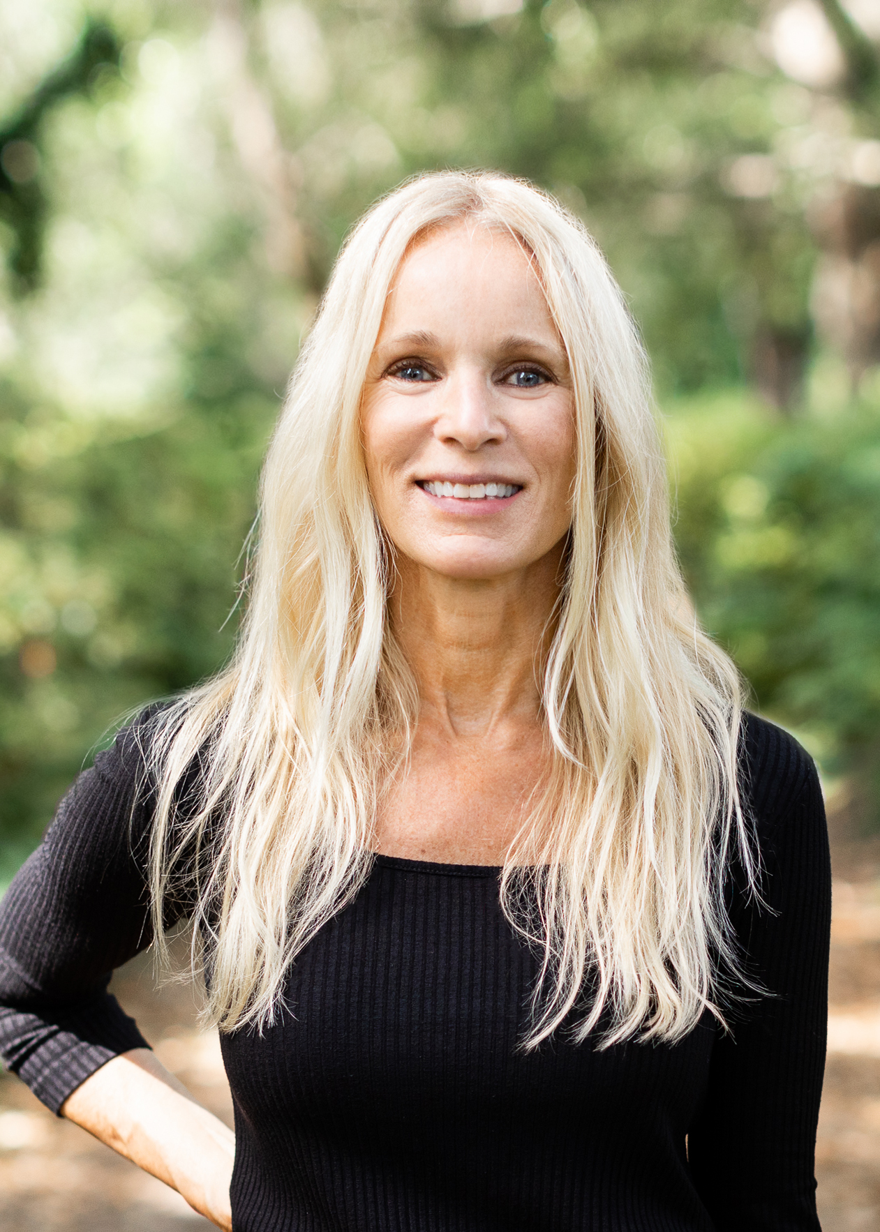 Susan Johnson – Good Business Summit