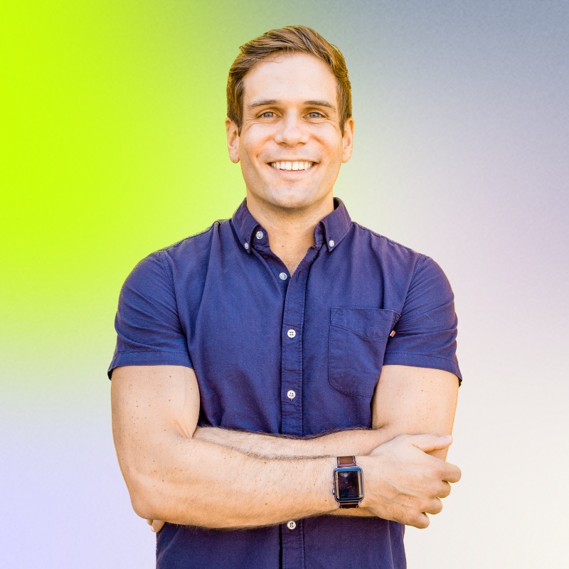 Zach Giglio – Good Business Summit