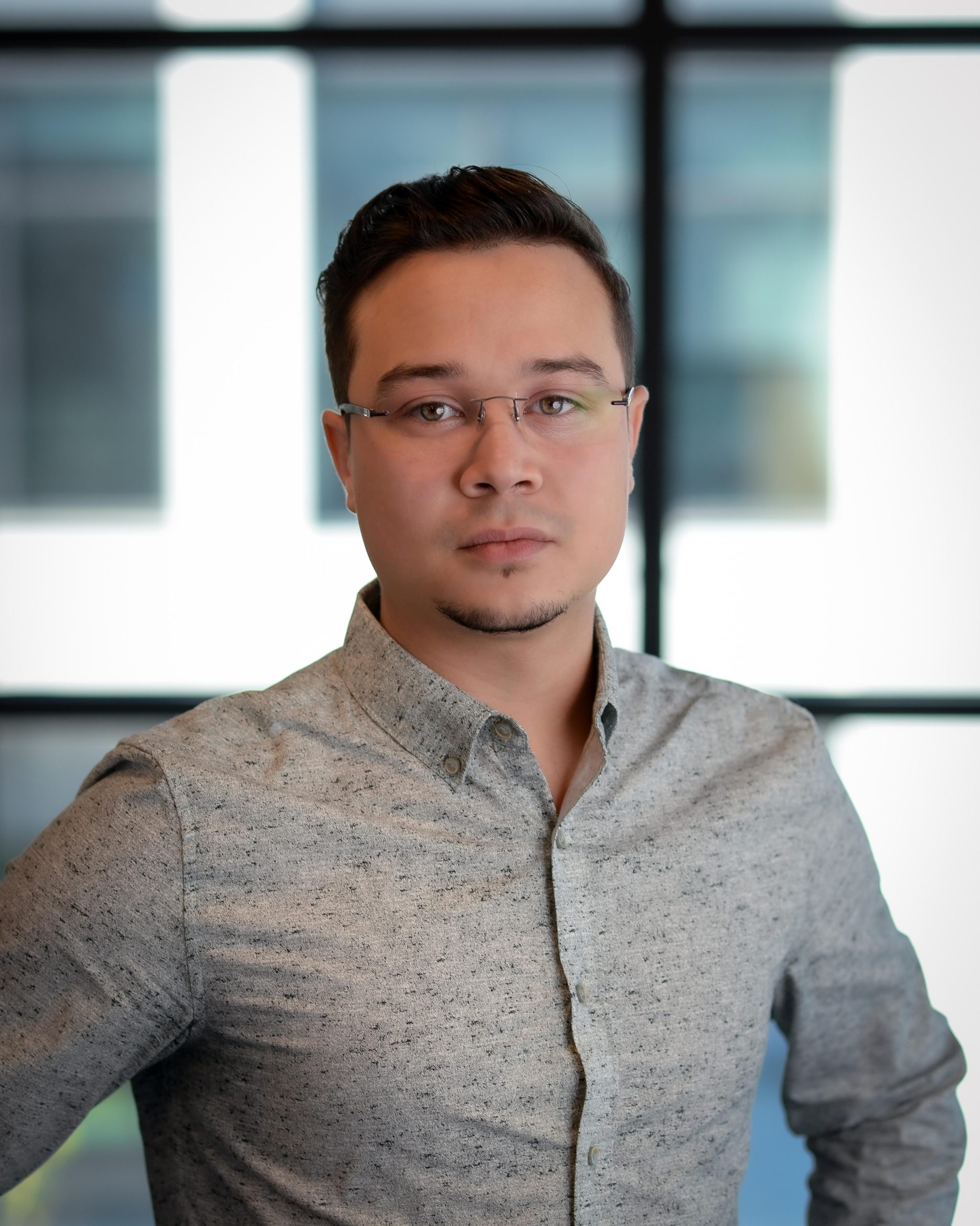 Adrian Lorduy – Good Business Summit