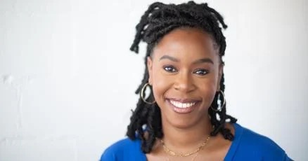 Jamilla Harper – Good Business Summit